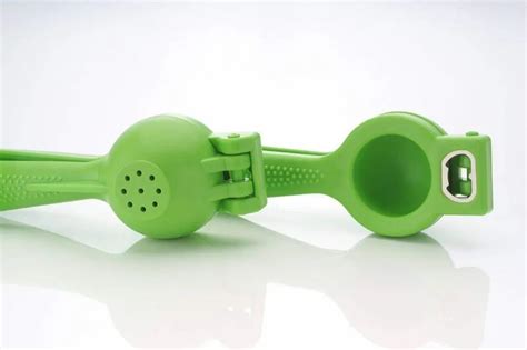 Plastic Lemon Squeezer With Bottle Opener At ₹ 30 Piece Lemon Squeezer In New Delhi Id