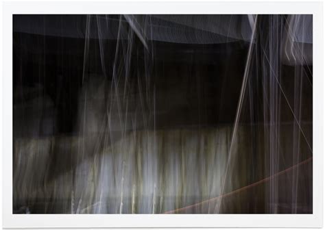 Unknown Spaces — Abstract Kinetic Photography Series — Editions By