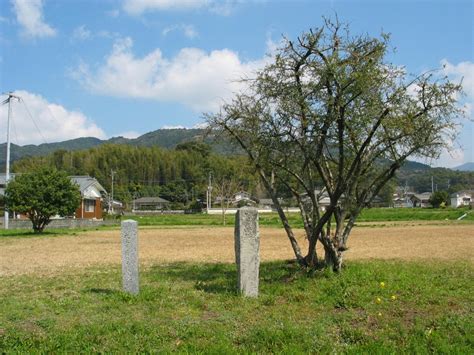 大宰府学校院跡 日本遺産太宰府 古代日本の西の都東アジアとの交流拠点