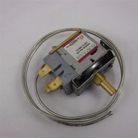 Fridgemaster Fridge And Freezer THERMOSTAT 9140700158