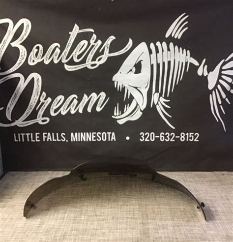 Find Bennington Plastic Windshield Pontoon Windshield Plexiglass In For Us 20000