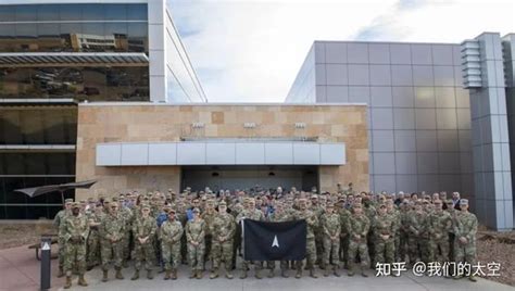 【讯息·国际航天】太空战！美太空军与其盟友进行太空作战演练 知乎