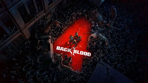 Análisis De Back 4 Blood Xbox Series X