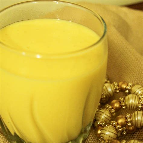 Mango Lassi Taras Multicultural Table