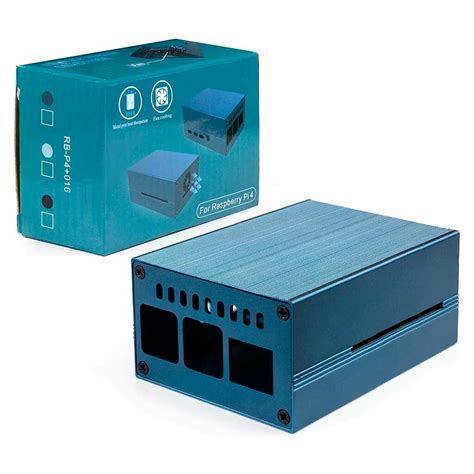 Корпус Seeed Re Computer Case Most Compatible Enclosure For Popular