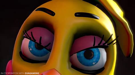 Bonnie Chica Five Nights In Anime