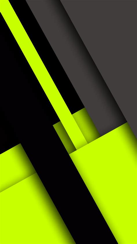 Fluorescent Green Wallpapers Tophinhanhdep