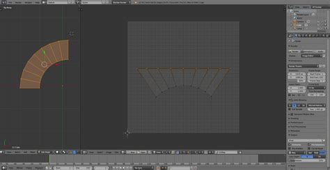 How Can I Get A Straight UV Map When I Unwrap Blender Stack Exchange