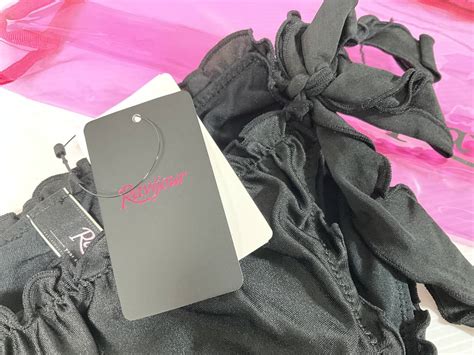 Yahooオークション 新品／ravijour ラヴィジュール 単品水着ショー