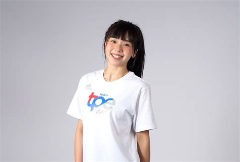 「排球甜心」廖苡任喊「出國比賽」 小粉紅翻牆ig怒出征 鏡週刊 Mirror Media