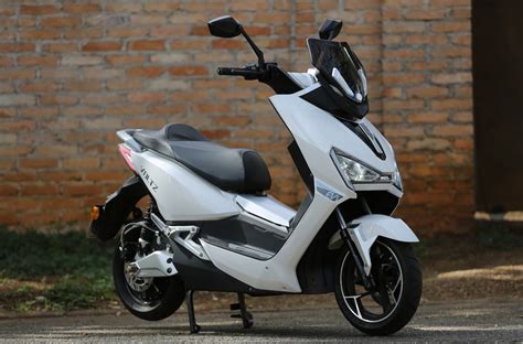 Voltz Abre Mais Espaço Para Motos Elétricas No Brasil