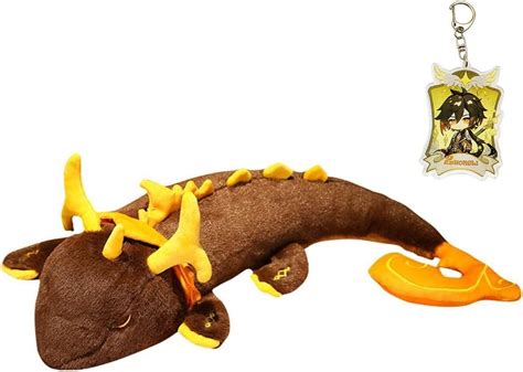 Genshin Impact Zhongli Dragon Ply Ov Drak Cm Aukro