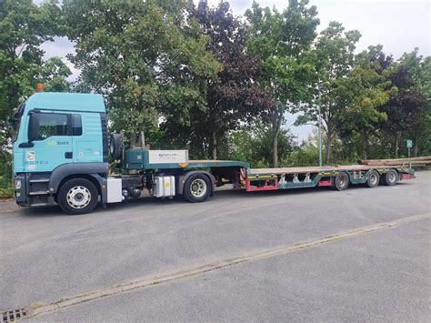 ქირავდება 40 ტონიანი სატვირთო ვანა ლაფეტი