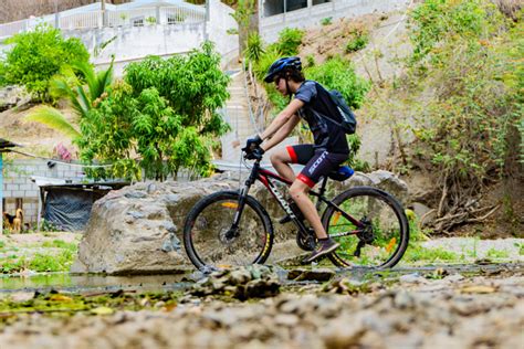 Beneficios Del Ciclismo ¿cómo Influye En La Salud