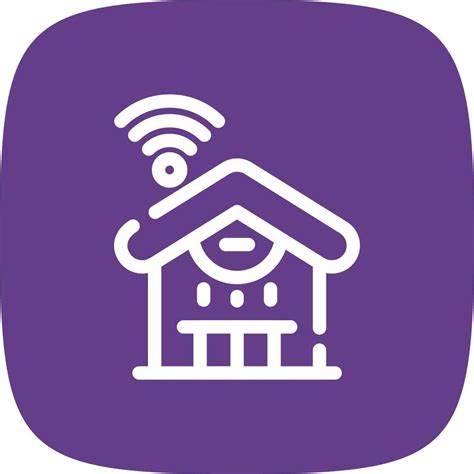 Infrared Sensor Creative Icon Design 31831647 Vector Art At Vecteezy