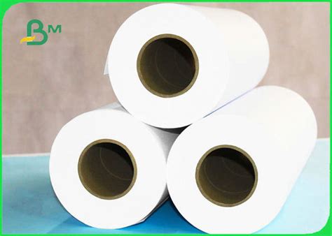 CAD Plotter Paper Factory Buy Good Quality CAD Plotter Paper Products From China