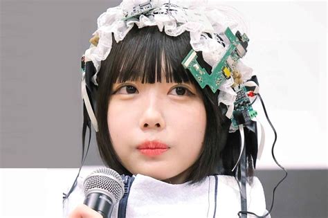あのちゃん、強いカリスマ性で地下アイドル界では“あのラー”大量発生 Fumumu
