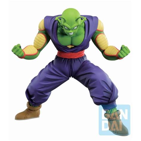 Piccolo Pvc Figure At Mighty Ape Nz