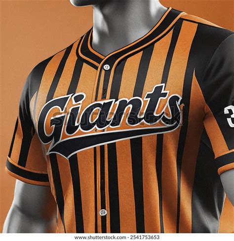 Create Baseball Uniforms Team Located Nanjing AI Generated Image