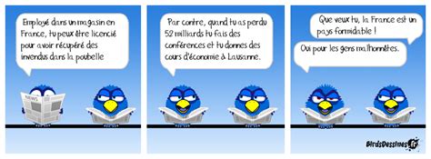 Ils Nont Même Pas Honte