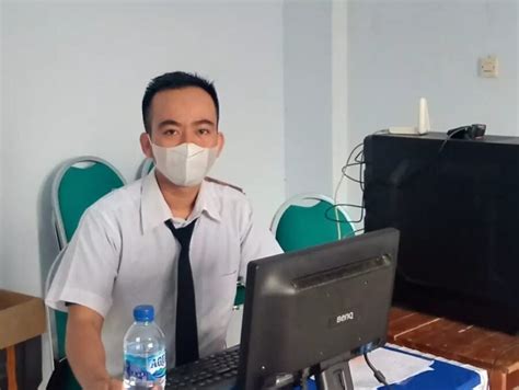 Mahasiswa Stmik Catur Sakti Kendari Kembangkan Teknologi Pendeteksi