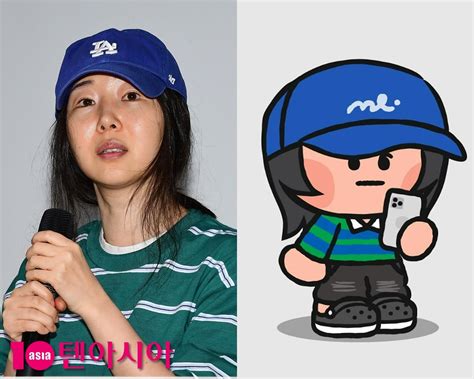 민희진 1차 기자회견 캐릭터 Sns 박제 Ten이슈 텐아시아
