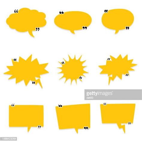 Quotation Marks Background High Res Illustrations Getty Images
