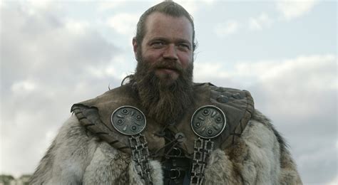 Quién es quién en Vikingos Valhalla el spin off de Vikings