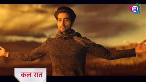 Abhimanyu Ne Ki Apni Zindgi Ki Nayi Shuruwat Yeh Rishta Kya Kehlata