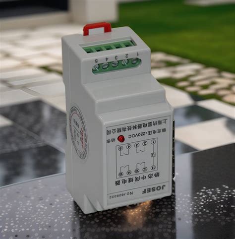 用于城市小区 JZ 7GJ L002中间继电器 AC220V 可靠性高 约瑟电器 端子 电压 电路