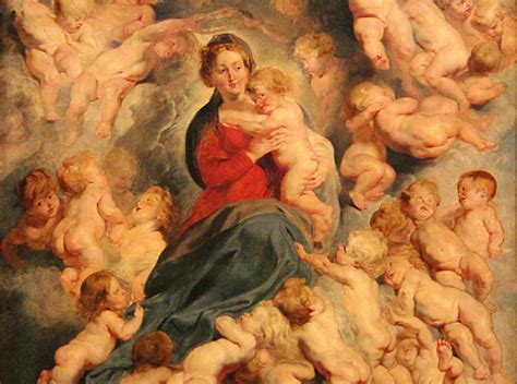 The Holy Innocents