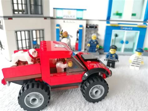LEGO set št. 60246