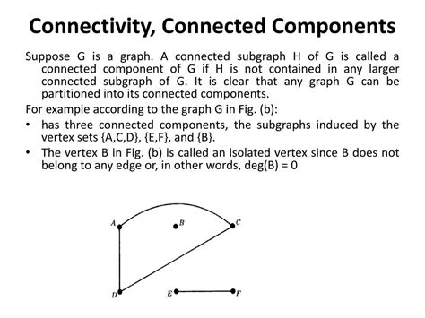 PPT Lecture 5 Graph Theory PowerPoint Presentation Free Download ID 6537191