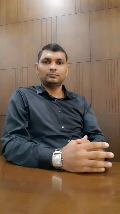 Anblicks On Linkedin My Journey Anblicks Inc Chintan Gajjar Lead