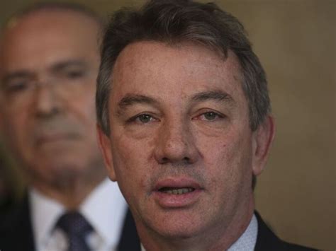 Antonio Denarium é reeleito governador de Roraima Folha PE
