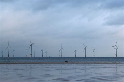 Shell solicita licença ambiental para geração de energia no mar do Brasil