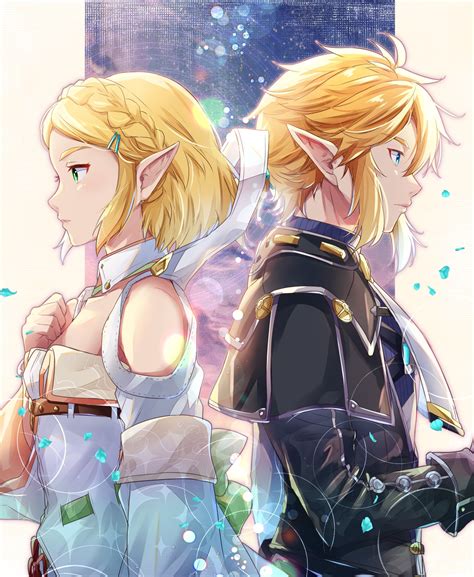 Link Danbooru