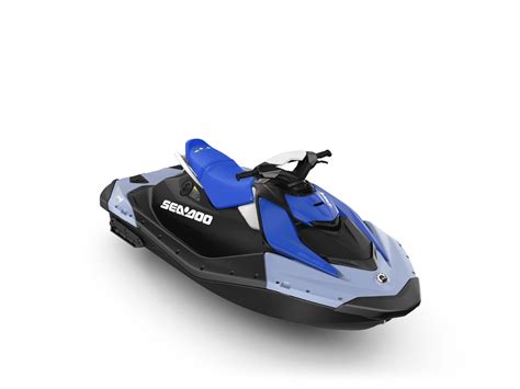 Seadoo Spark Base Up