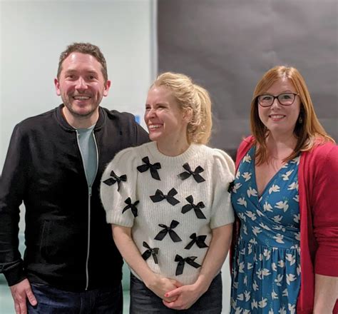 Tv Star Jon Richardson And His Funny Friends Help Raise More Than £12k
