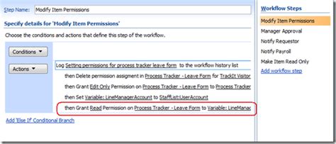 Cleverworkarounds Spd Workflows “error Request Not Found In The Trackedrequests”