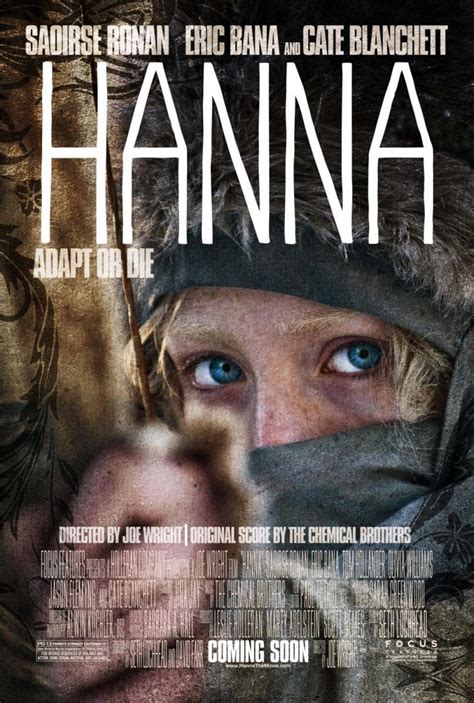 Image Gallery For Hanna Filmaffinity