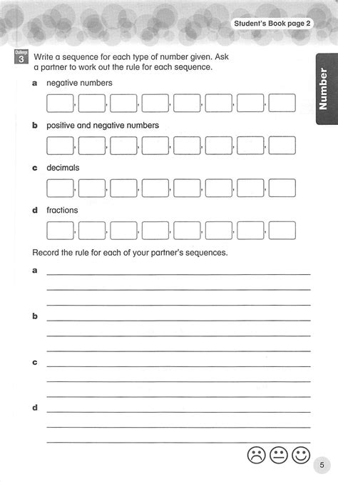 Sách Collins International Primary Maths 5 Workbook 1st Edition
