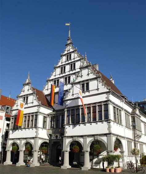 Tourism Culture Welcome To Paderborn