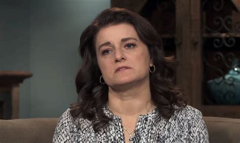 Sister Wives Robyn Browns Intervention In Kodys Narrative On