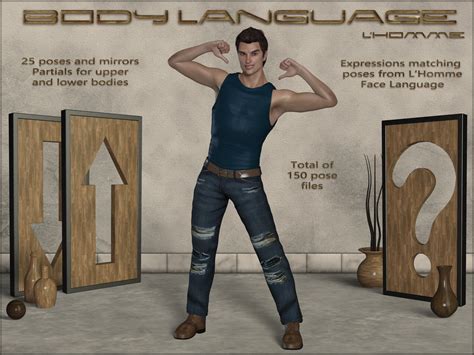 Poser 3d Rendering And Animation Software