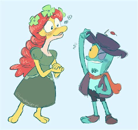 The Big Imageboard Tbib 2022 2 Toes 4 Fingers Amphibia Series