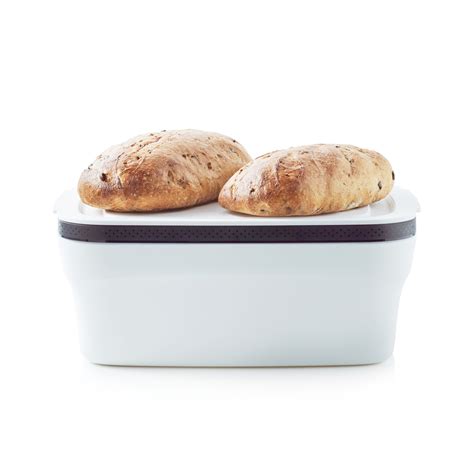 Tupperware Breadsmart Large Mediashopcz