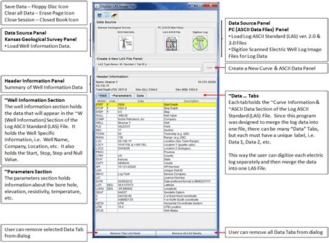 Help Control Dialog