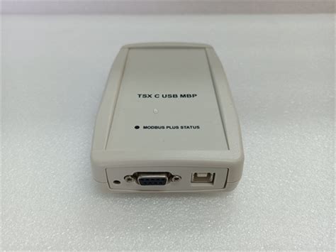 SCHNEIDER TSXCUSBMBP Module Changxin Automation