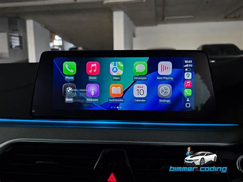 ปลดล็อค อัพเดต บีเอ็ม มินิ Coding Services Unlock For Bmw Mini Added A New ปลดล็อค อัพเดต